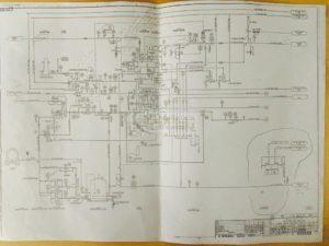 เครื่องปั่นไฟ Steam Turbine 2,000kW Shinko มือสองราคาถูก - SEA Power Gent